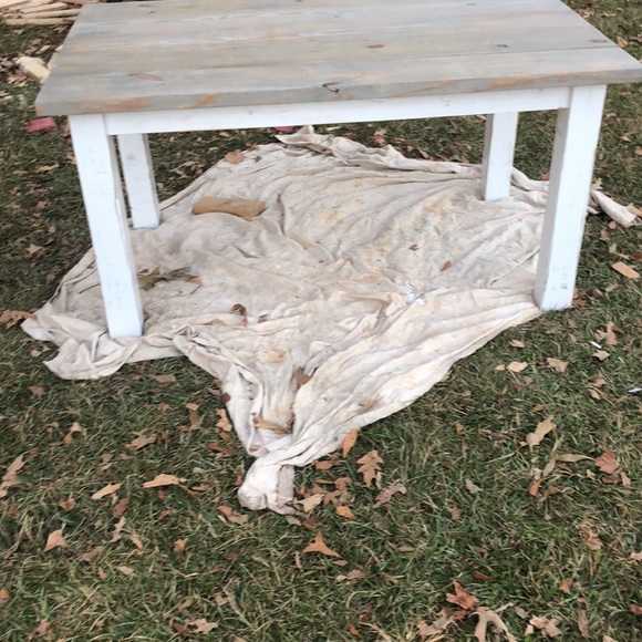 Other | Custom Built Farmhouse Tables | Poshmark